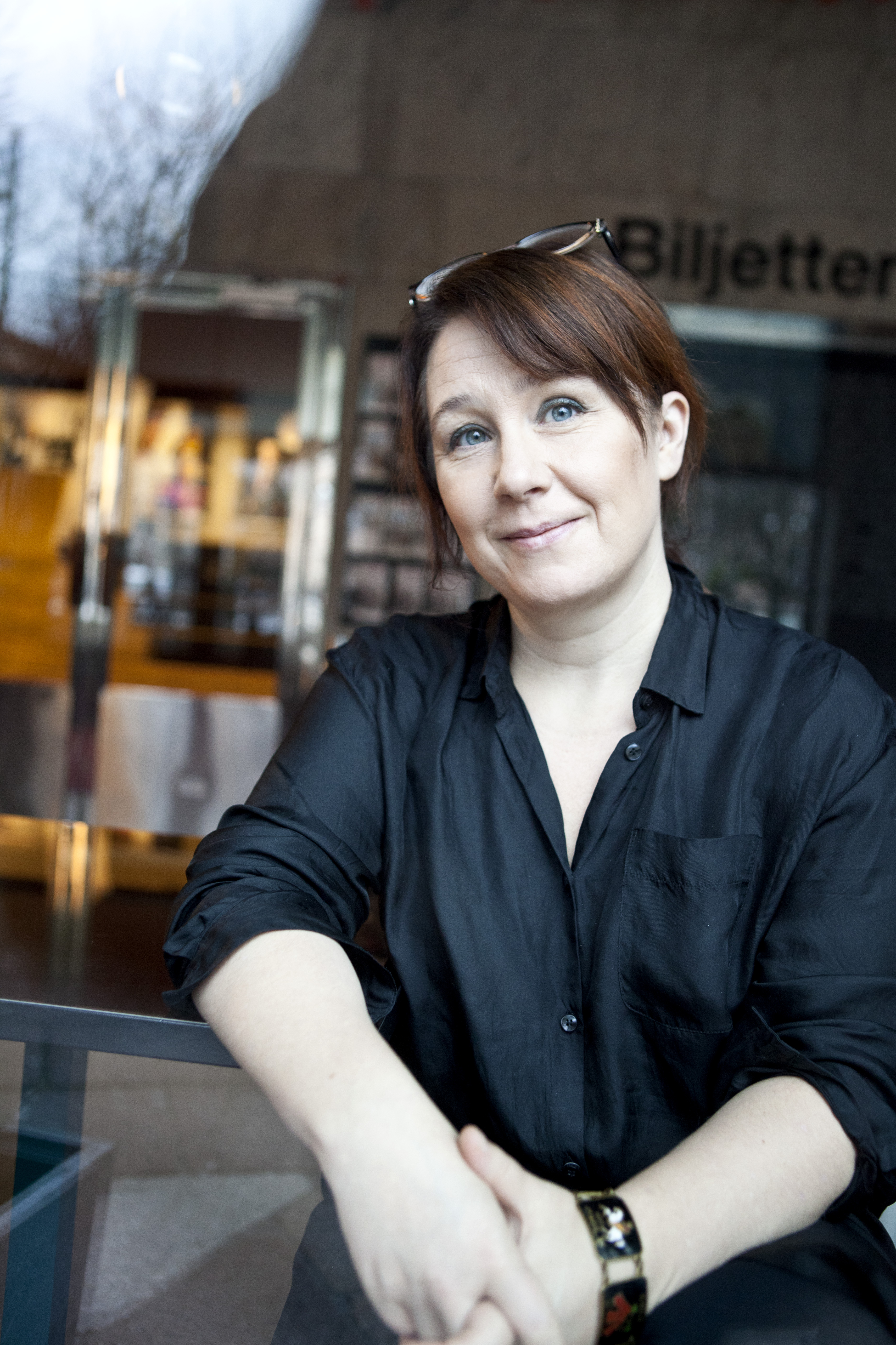 Att vidga blicken (ur nummer 5/2015) | Teatertidningen
