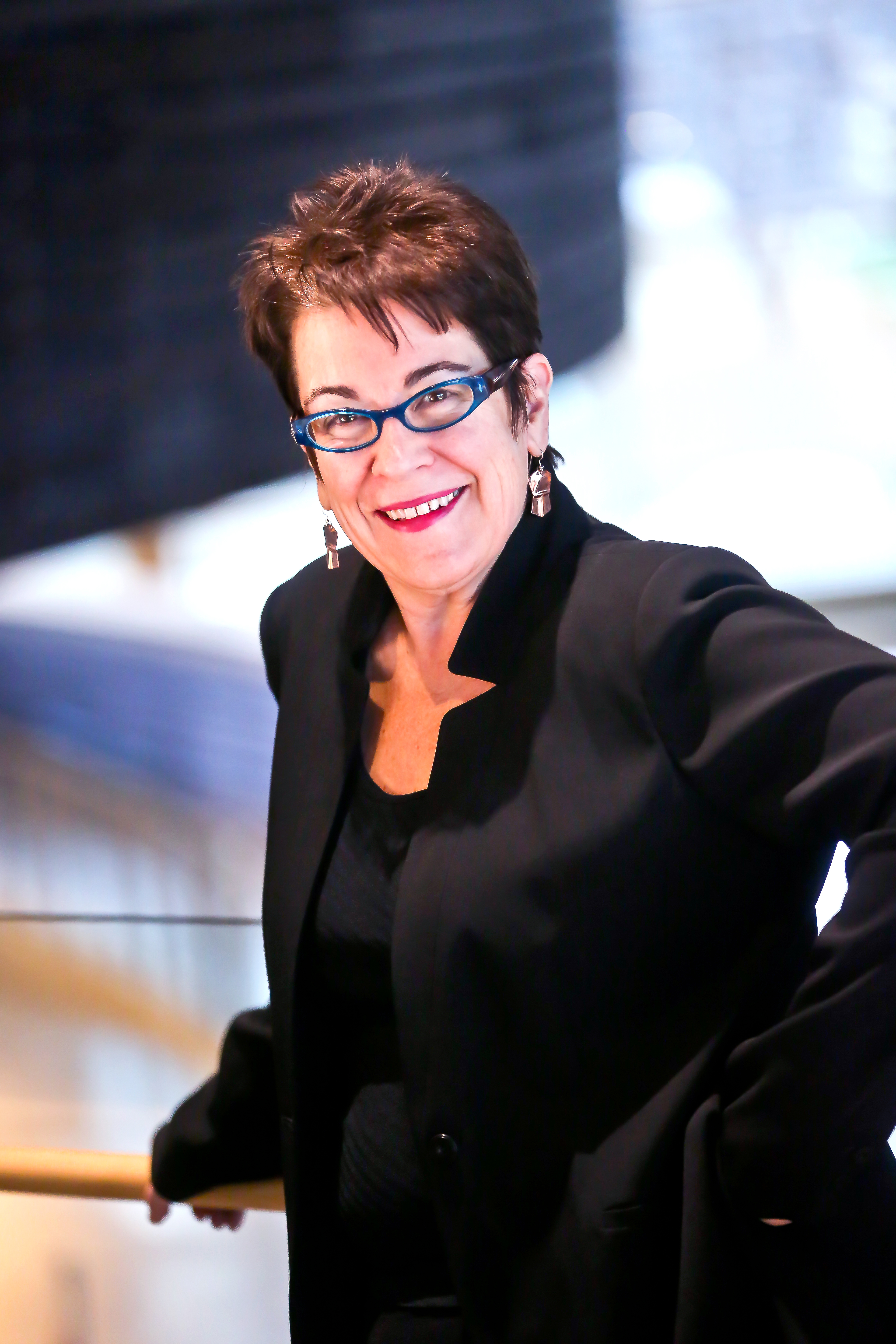 Trump och teatern (ur nummer 4/2017) | Teatertidningen